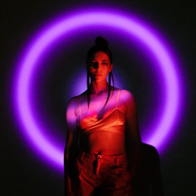 Jordan Corey - Lucidity Festival 2024: Aurora's Light