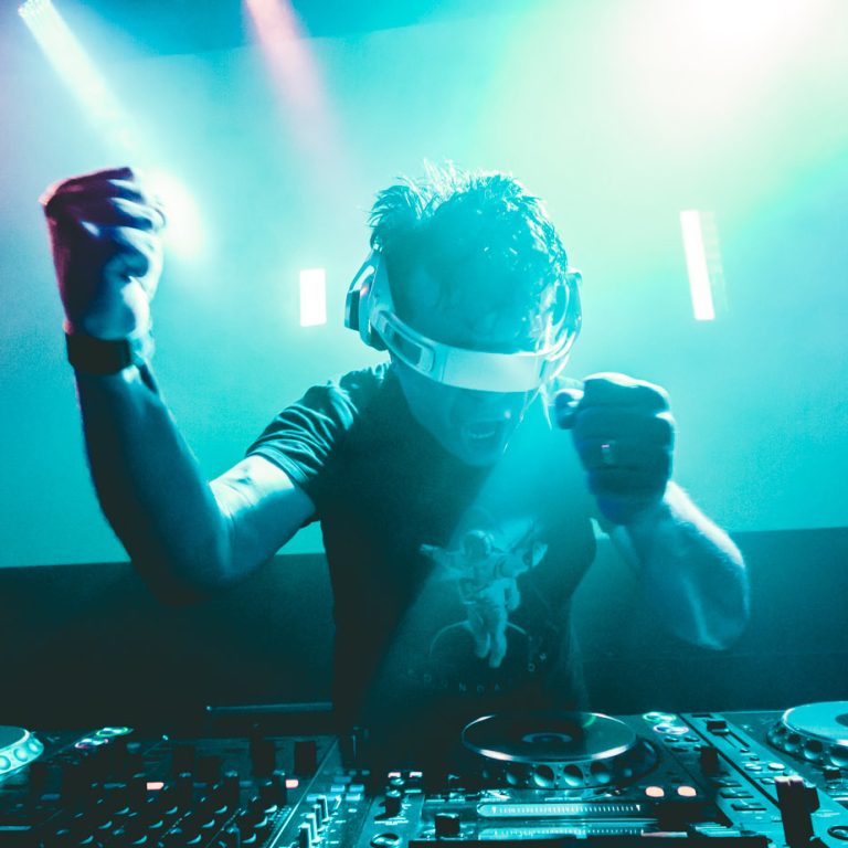 The Crystal Method - Lucidity Festival 2024: Aurora's Light